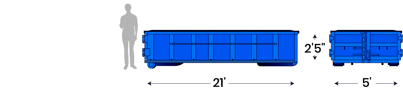 Home | WastePro: Bin Rentals and Garbage Disposal